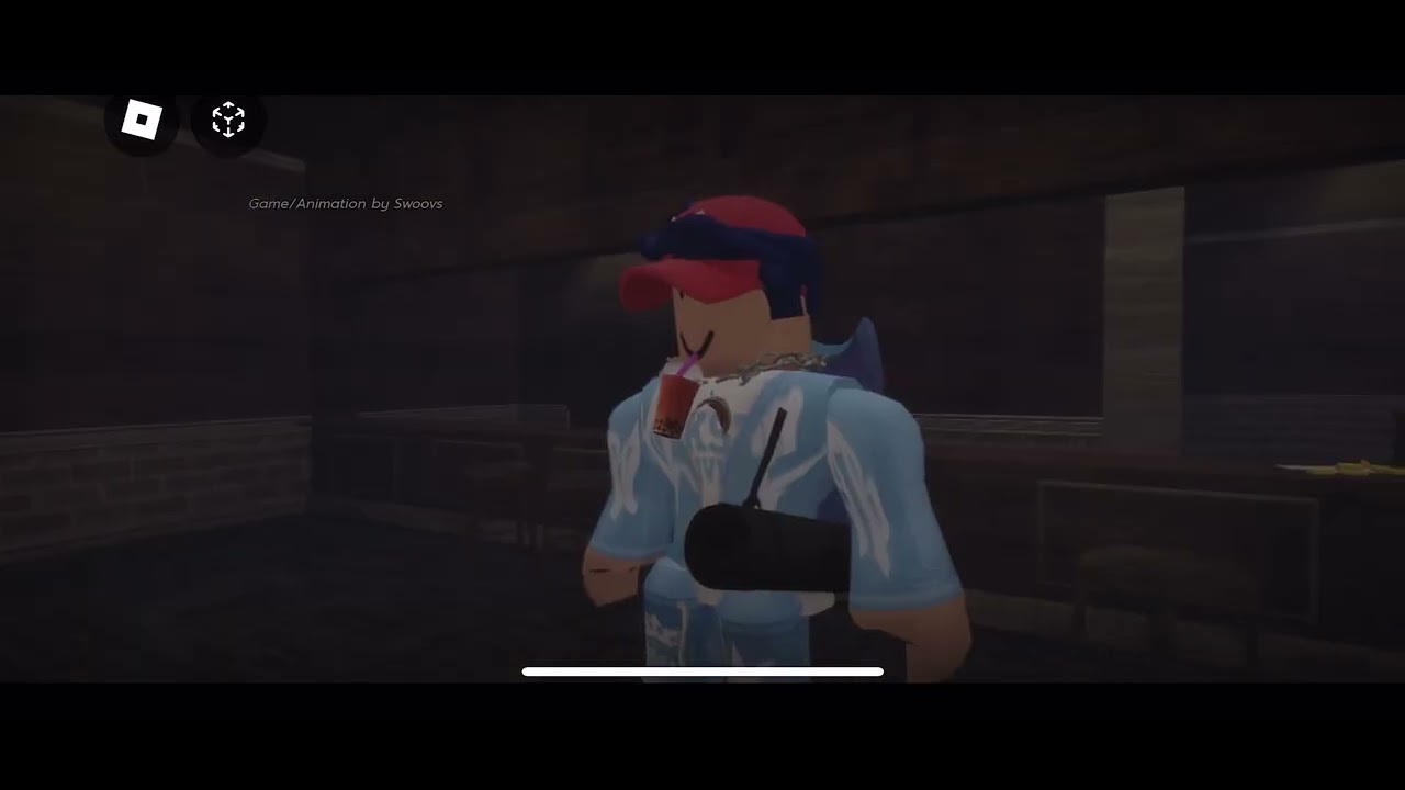 The curb animation - YouTube