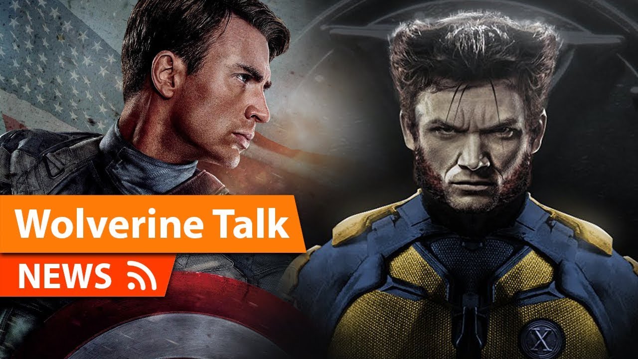 Russo Brothers Want Wolverine Movie For MCU - YouTube