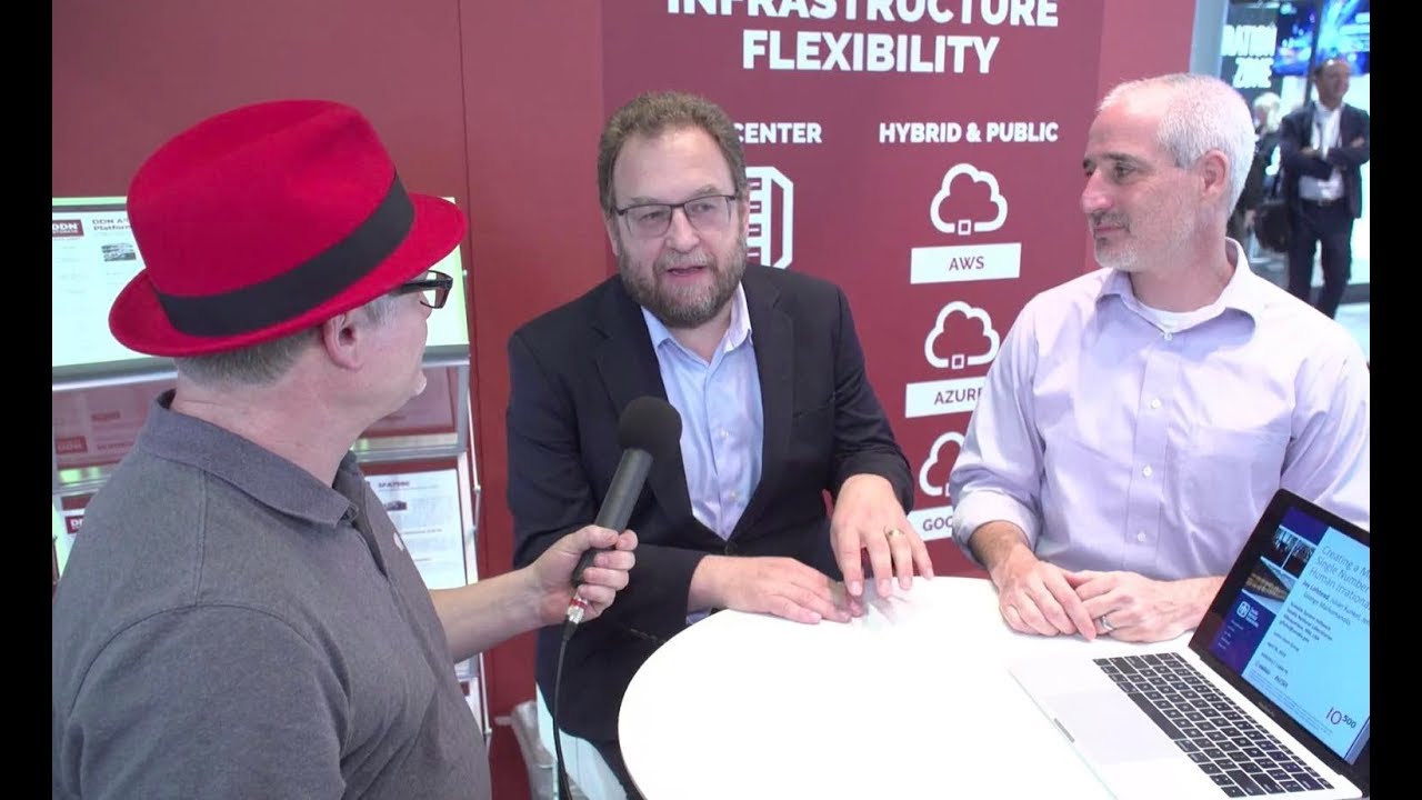 IO500 List Showcases World's Fastest Storage Systems for HPC - YouTube