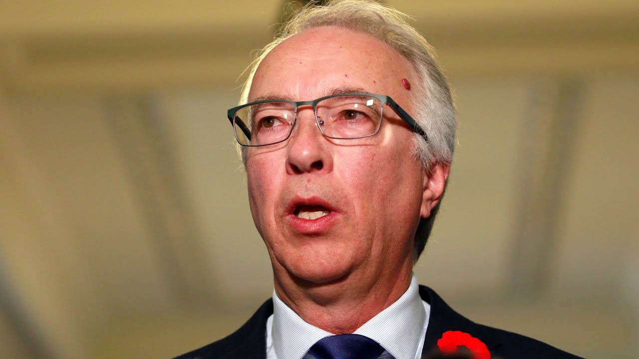 John Rustad explains why a Trump presidency will be good for B.C. - YouTube