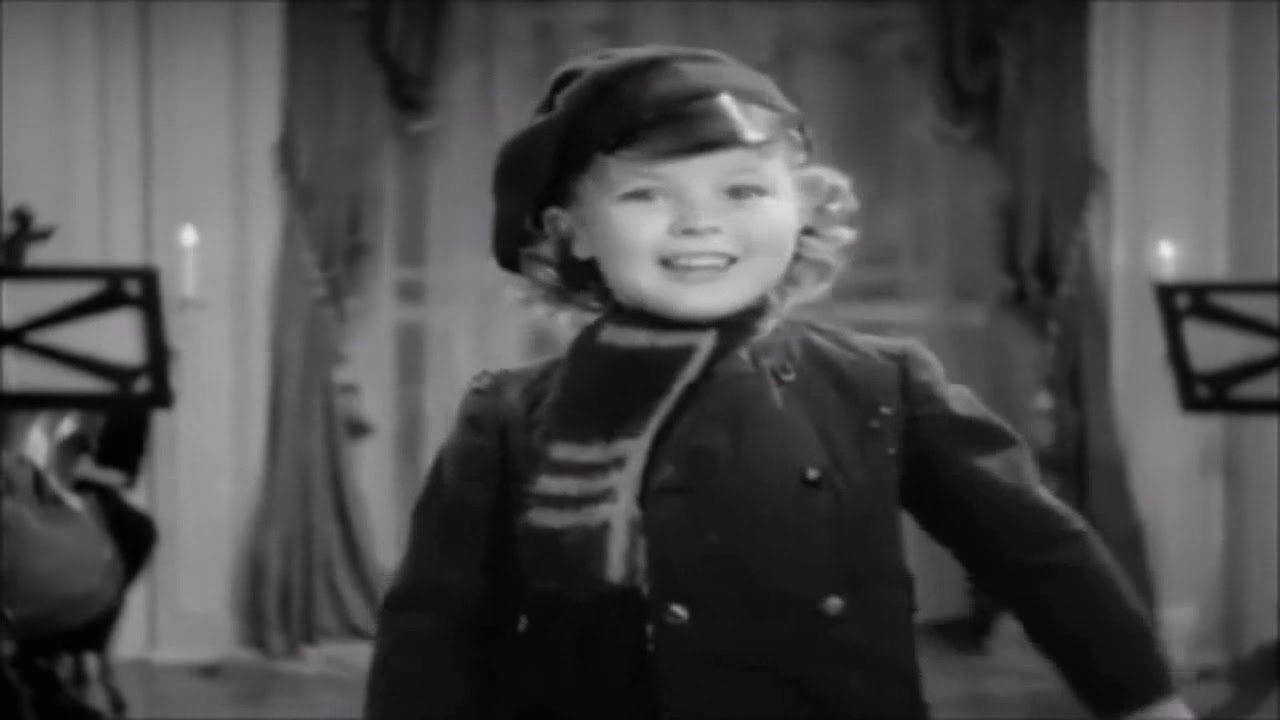 Dimples (1936 movie) - - YouTube