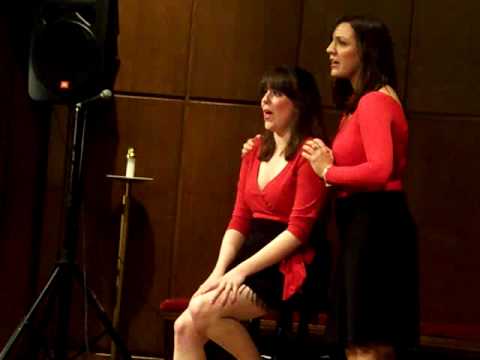 A Boy Like That - West Side Story - YouTube