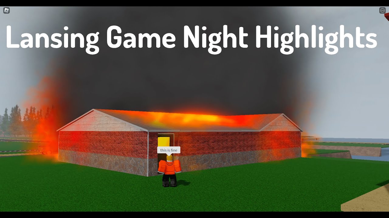 Numeroads Game Night | Feb 4th/5th Highlights | Lansing - YouTube