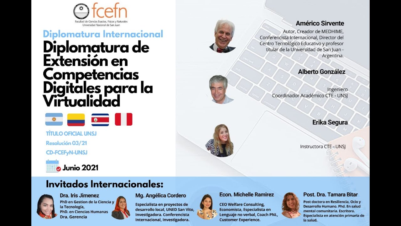 Clase 2. Competencias en alumnos e Introducción a MEDHIVE - YouTube