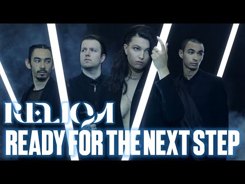 INTERVIEW Monique Pym of Reliqa: Rising Stars of Australian Metal ...