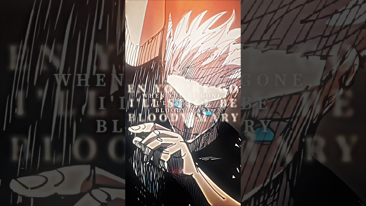 The End of the Satoru Gojo 👑🔥 | #jjk #jujutsukaisen #trending #gojo # ...