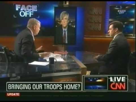 David Rittgers discusses Afghanistan on CNN - YouTube