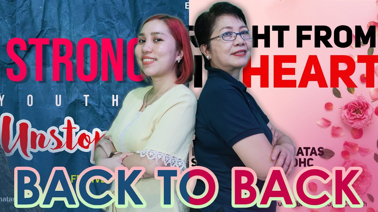 Back 2 Back - YouTube