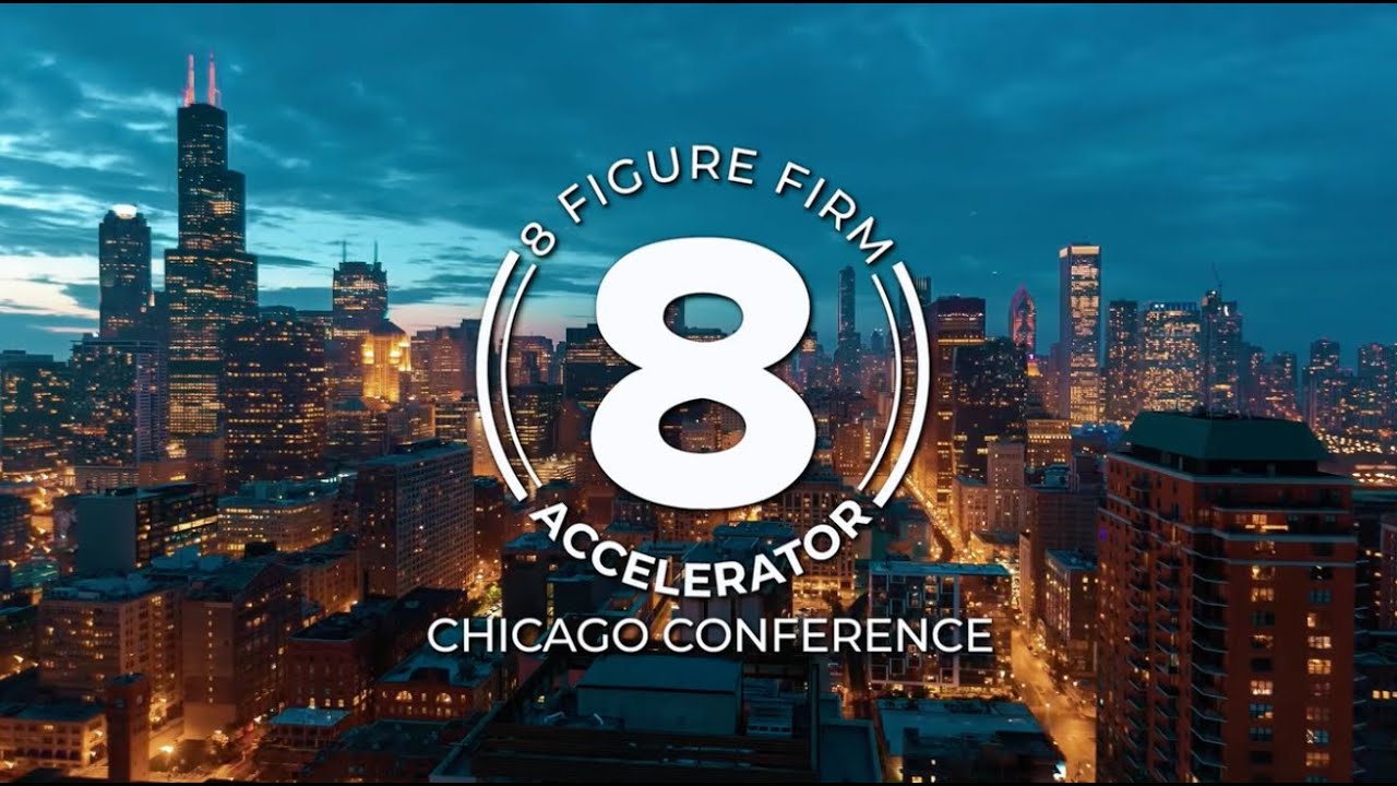 Chicago Accelerator Conference Recap - May 2024 - YouTube