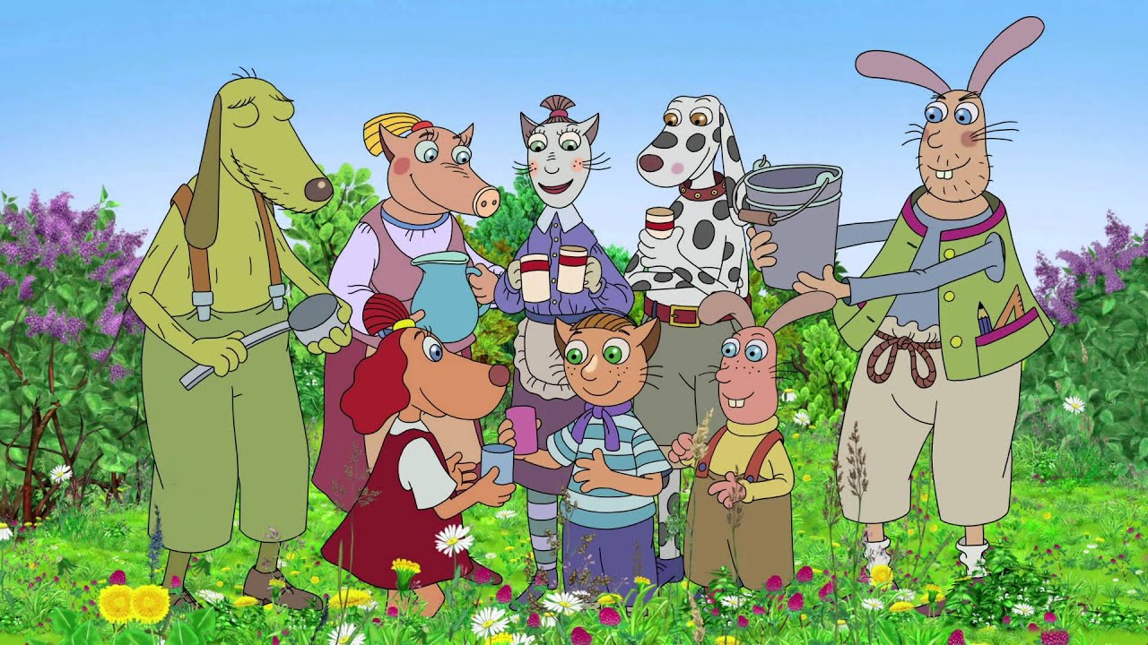 Lotte Limonaad - YouTube