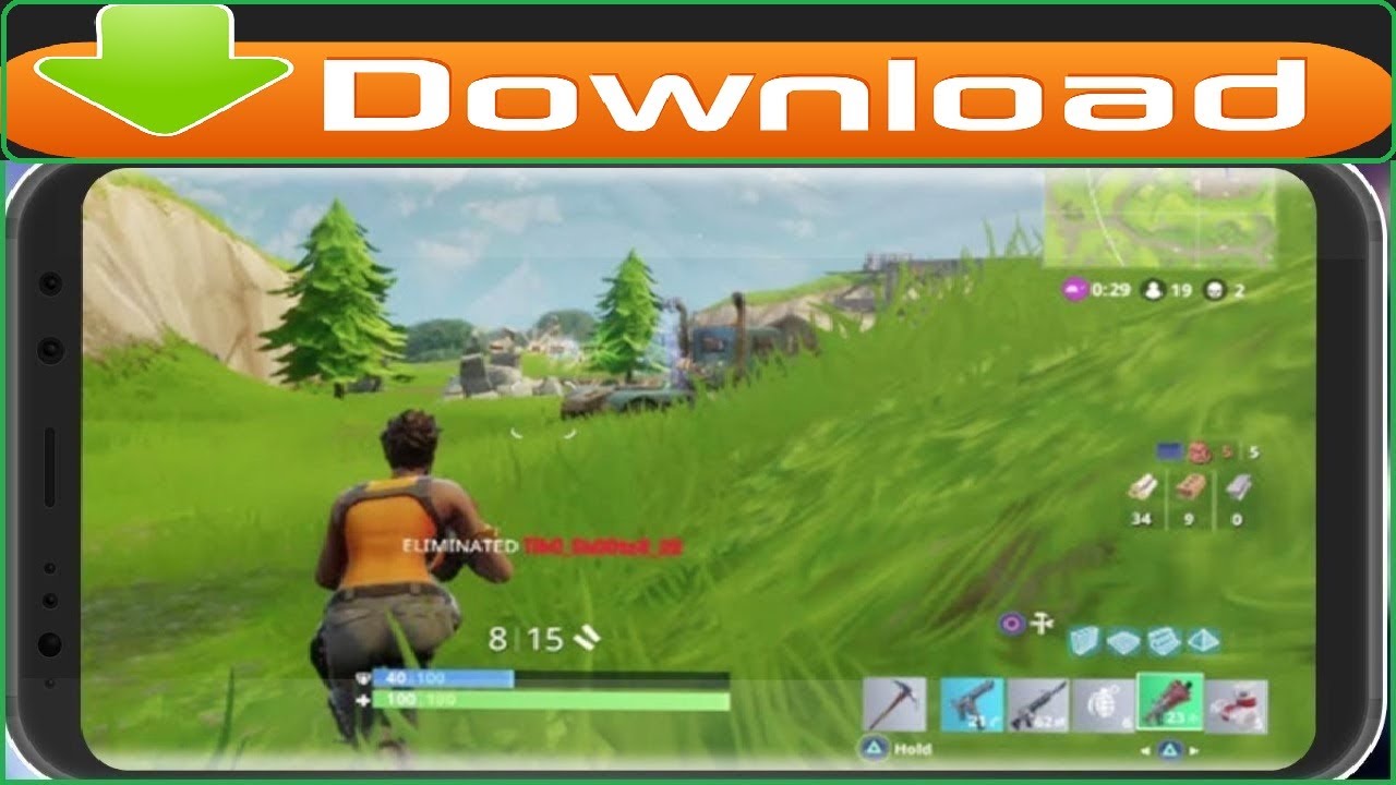 How To Download Fortnite Mobile On Android After Google Store Ban ...