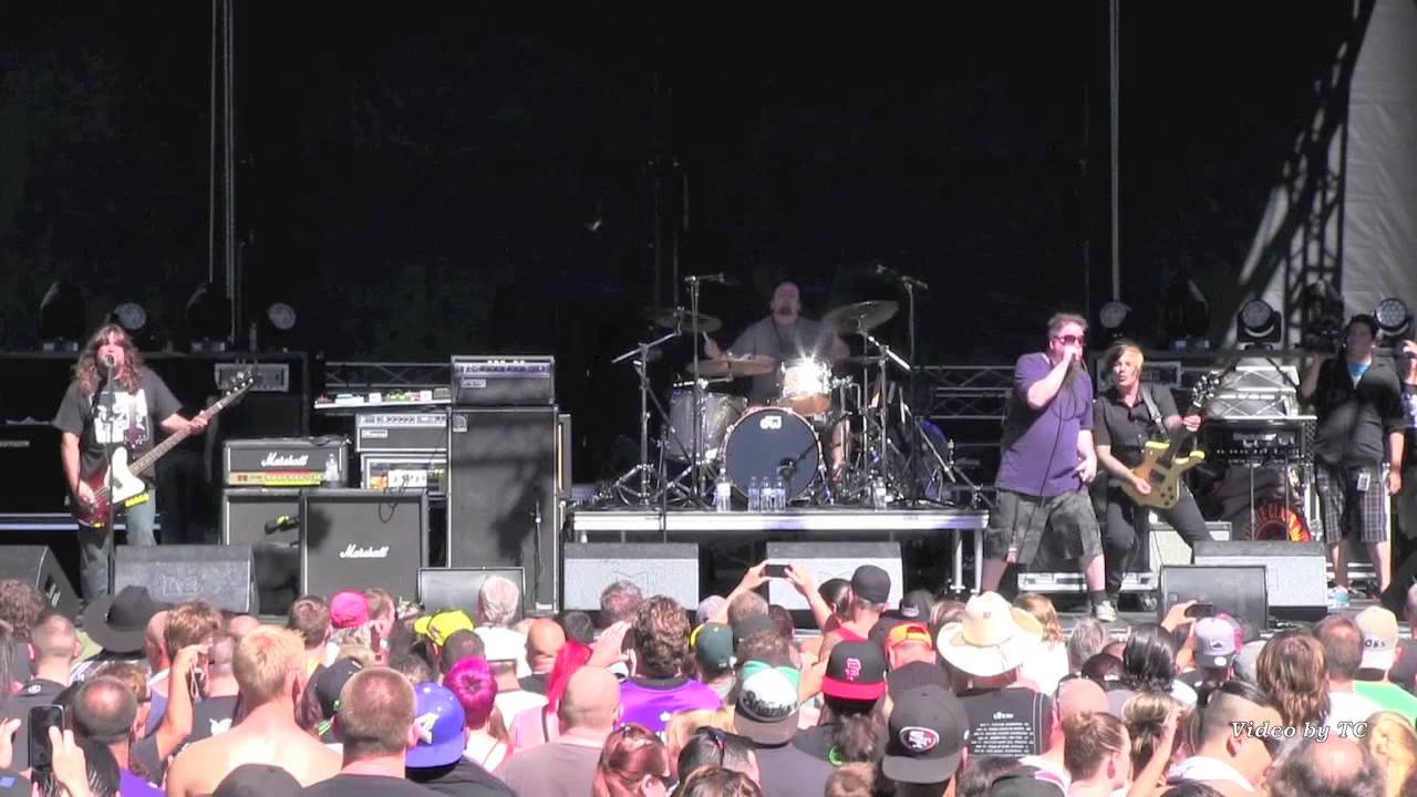 1 SoulMotor "Shut Down" 6-28-2014 SacTown Rocks - YouTube