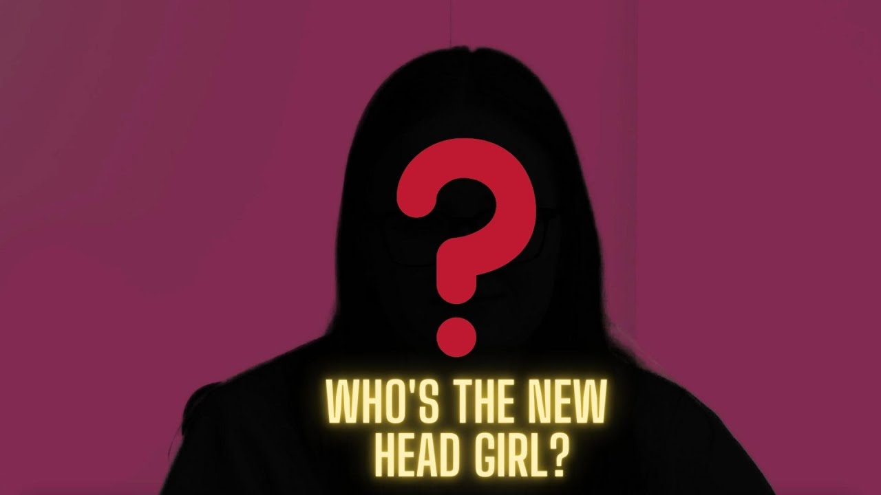 S3:E24 - WHO'S OUR NEW HEAD GIRL? Find out in this week's bumper ...