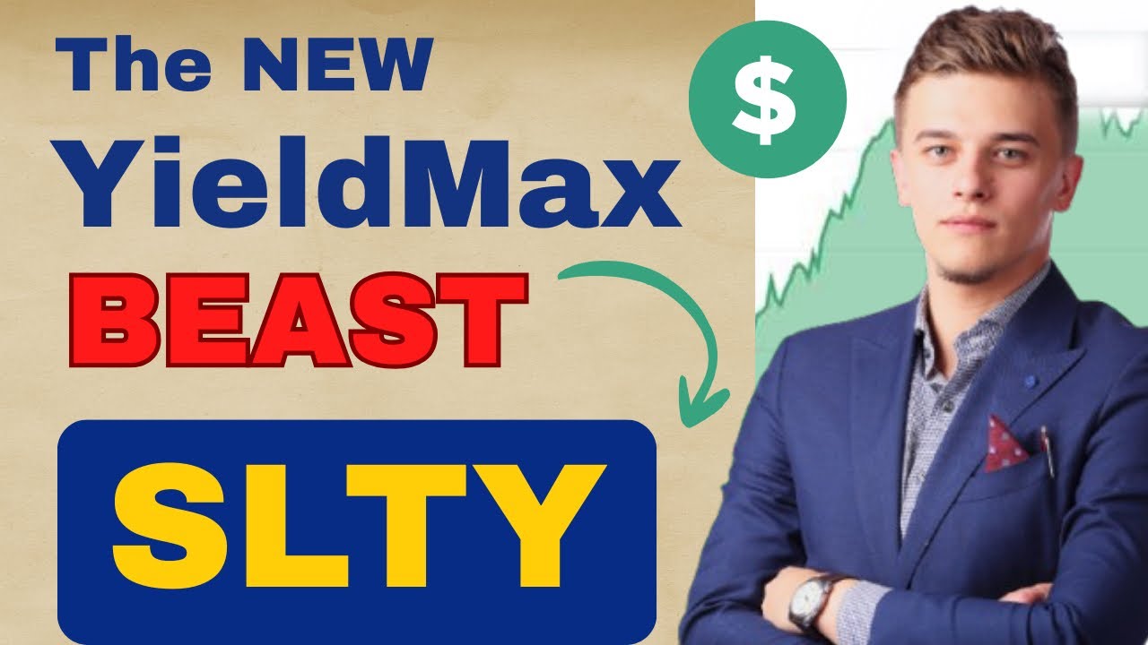 Before You Buy YieldMax SLTY: Pair with ULTY for Weekly Income [2025 ...