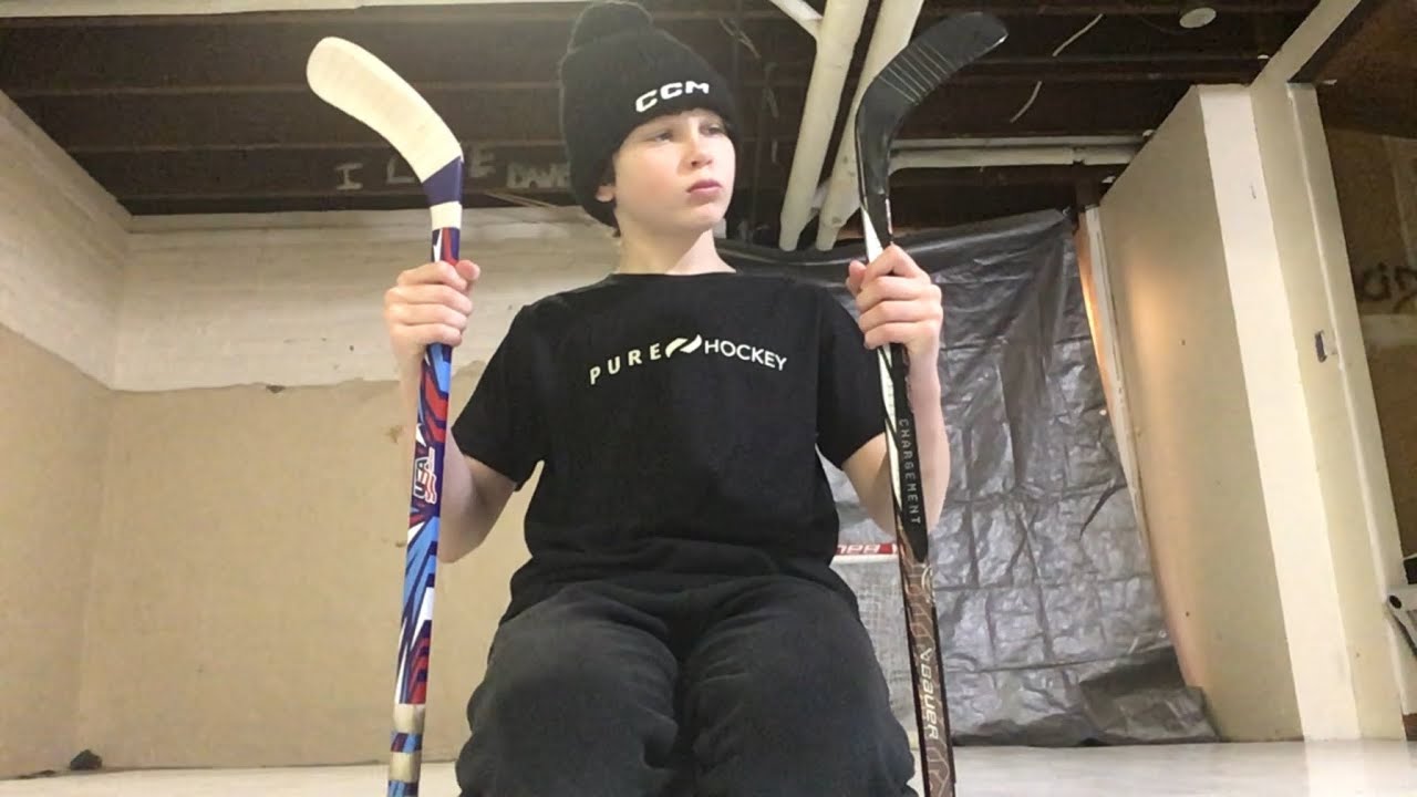 Proto mini stick or USA mini stick - YouTube