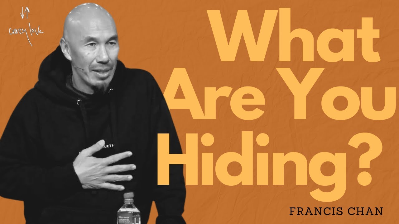 What Are You Hiding? - YouTube