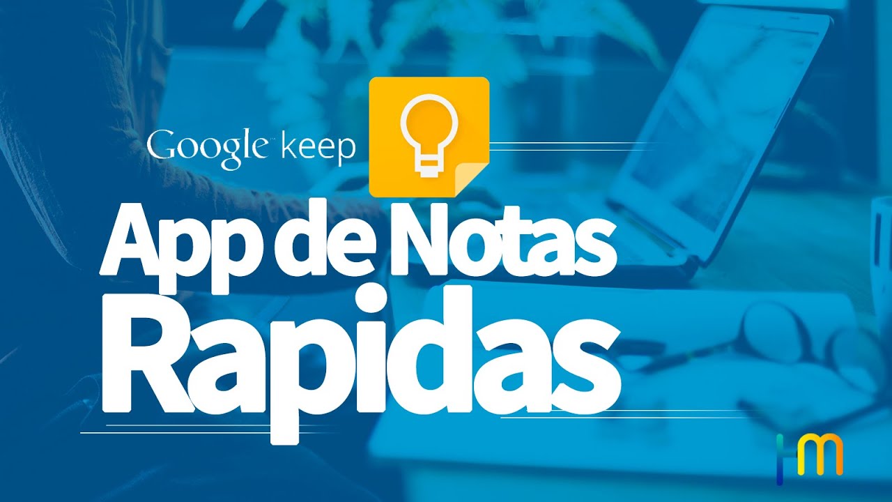 Google keep Tutorial | App para guardar múltiples contraseñas - YouTube