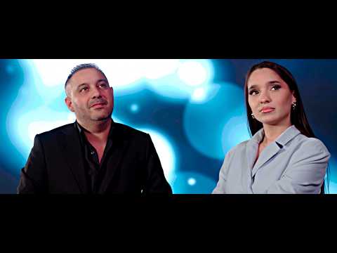 Mihaita Piticu & Nana Dinu - Ma sufoc | oficial video