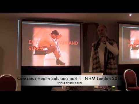 Pain Genie Alchemy event - part 1 - YouTube