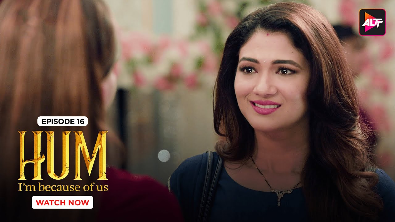 A Night to Remember |Hum | Ep 16|Kushal Tandon |Karishma S |Ridhima P ...