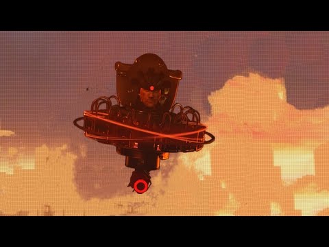 SKIBIDI DESTROYERS 30 [FULL EPISODE] - YouTube