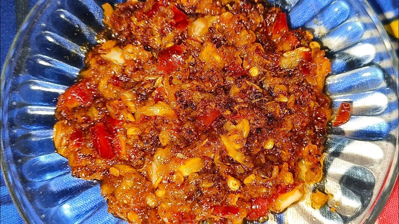 Rajasthani lasun chutney recipe with three ingredients @henasstory7162 ...