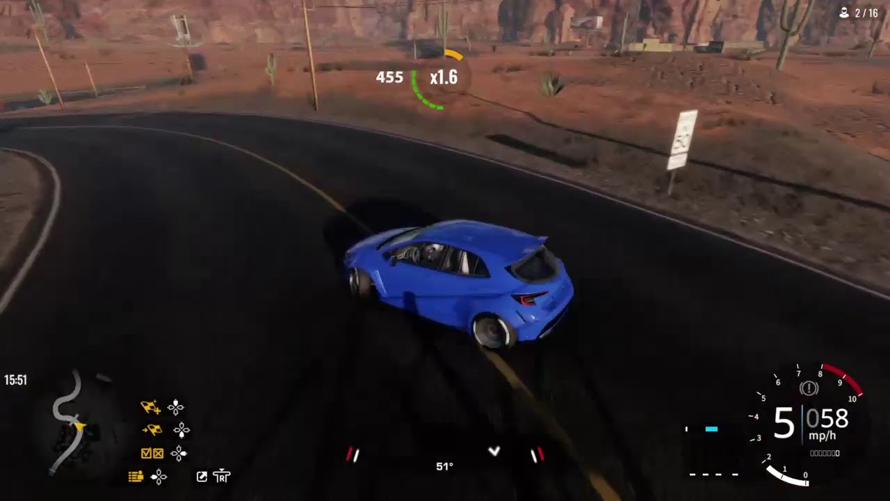 CarX Drift Racing Online PS4 - Update Stream - YouTube