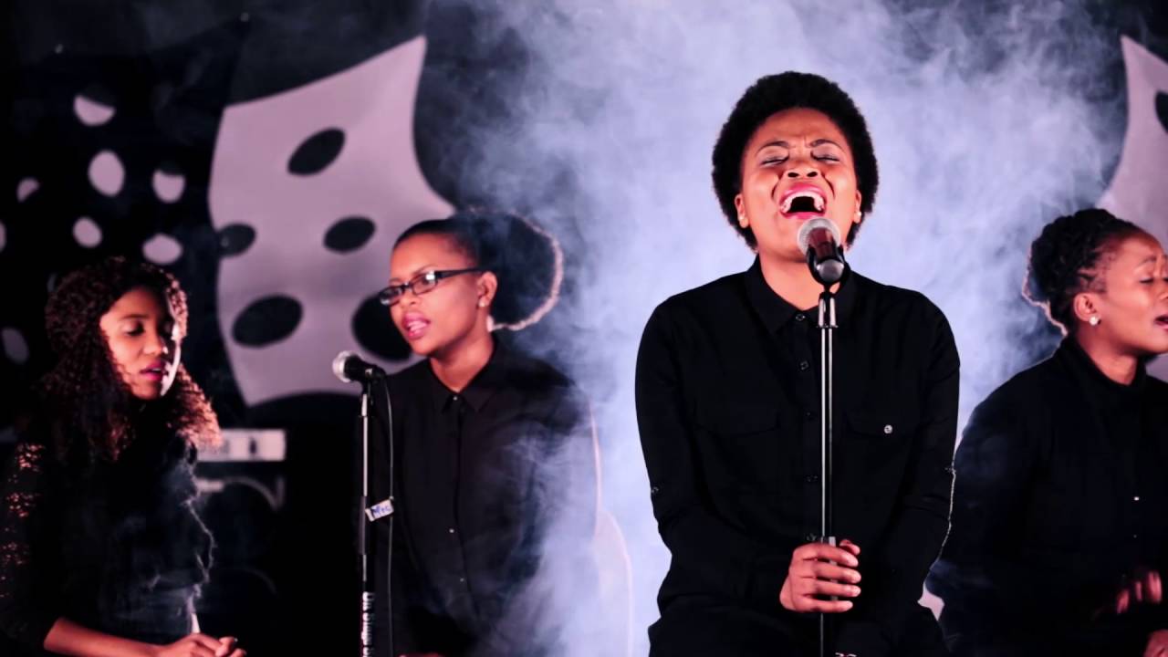 Emmanuel-The House Of Judah ft Thendo Tshidino - Ri ya vha losha ...