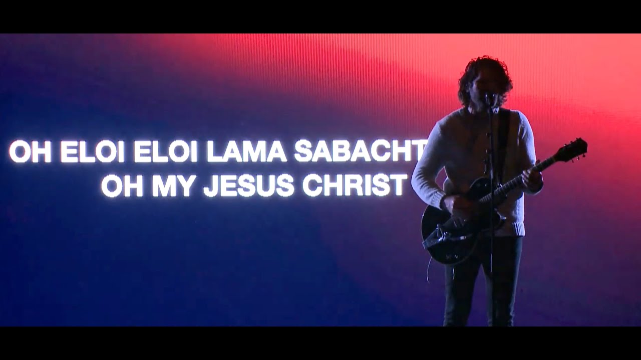 Blown Away (Live) - Jonathan Phillips - YouTube