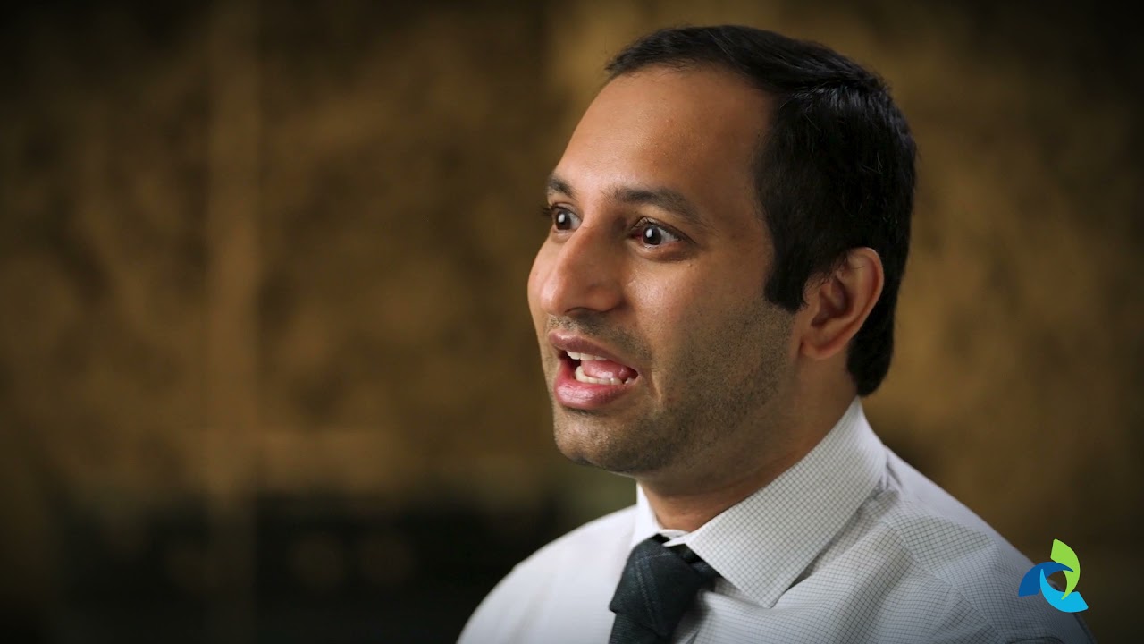 World Kindness Day: Shawn Mendonca, MD - YouTube