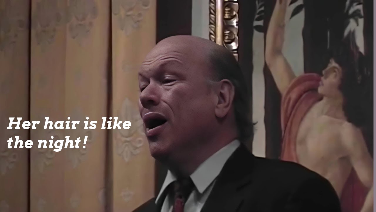 "Silvia" by Daniel Vines Live at Monastero's in Chicago - YouTube