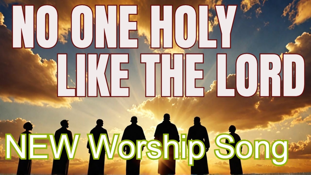 Holy Is His Name | A Worship Song about the Holiness of God - YouTube Music