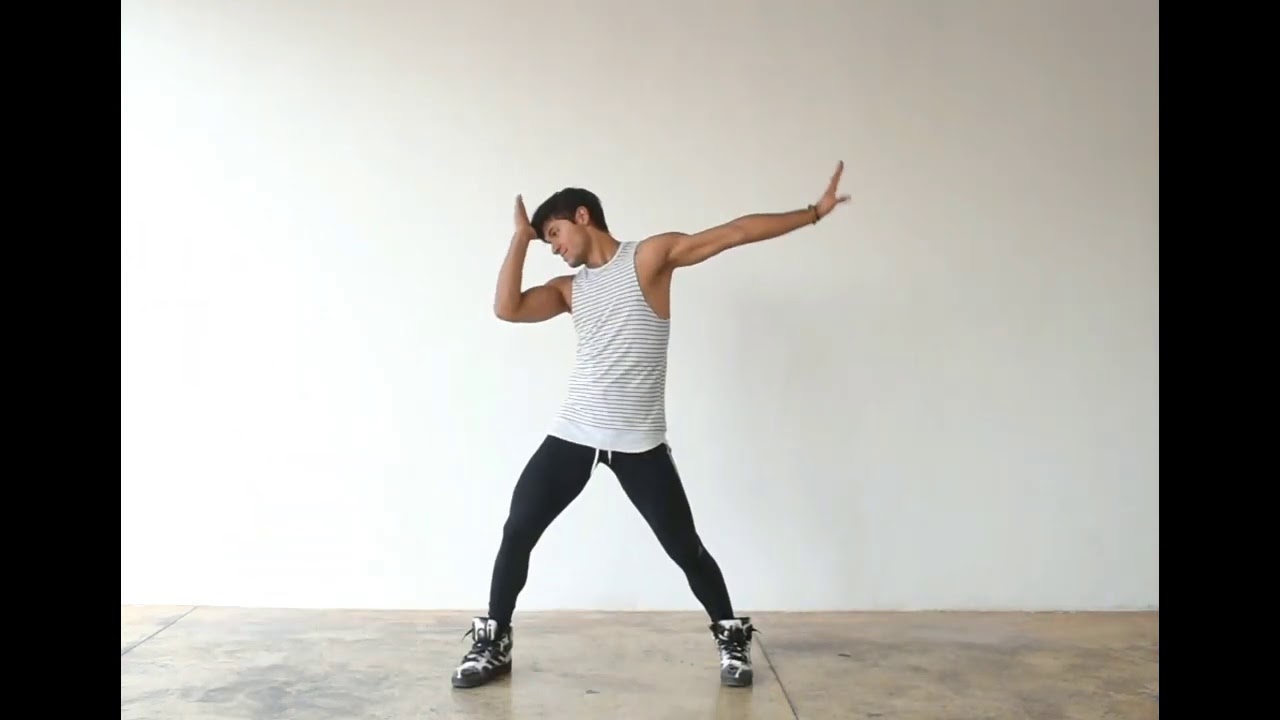 Mambo No. 5 - FDF (Fitness Dance & Fun) Routine. - YouTube