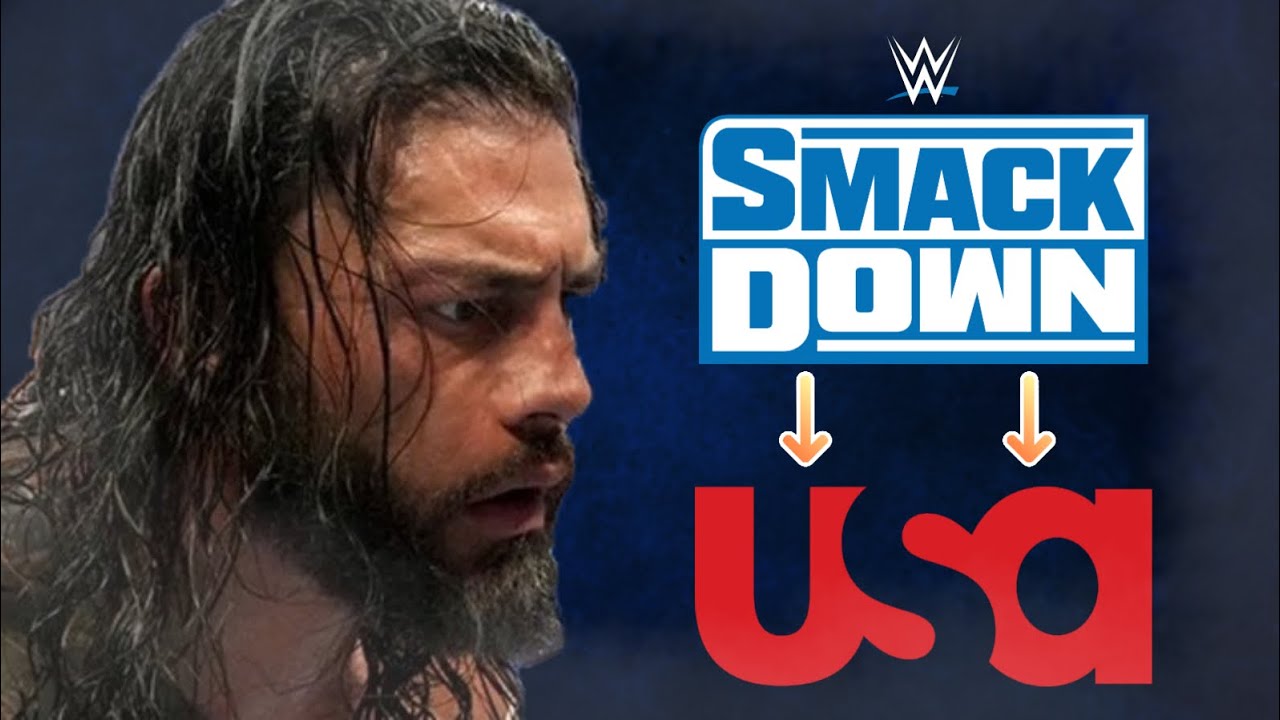 What the WWE and NBC Deal Means [WWE News] - YouTube