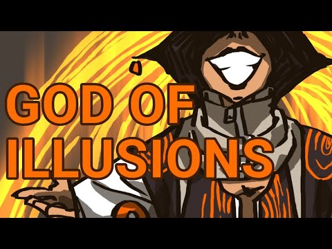 God of Illusions - YouTube