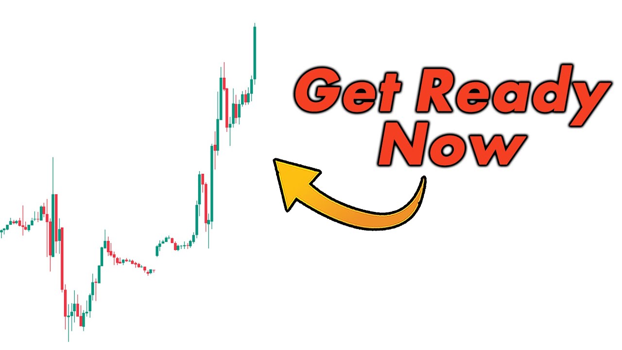 The Stock Market Will Go CRAZY Tomorrow - YouTube