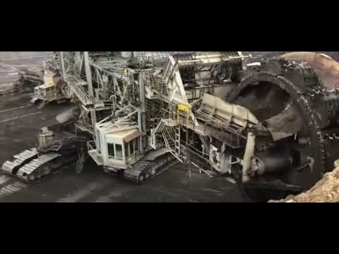 ultrakill earthmover irl - YouTube