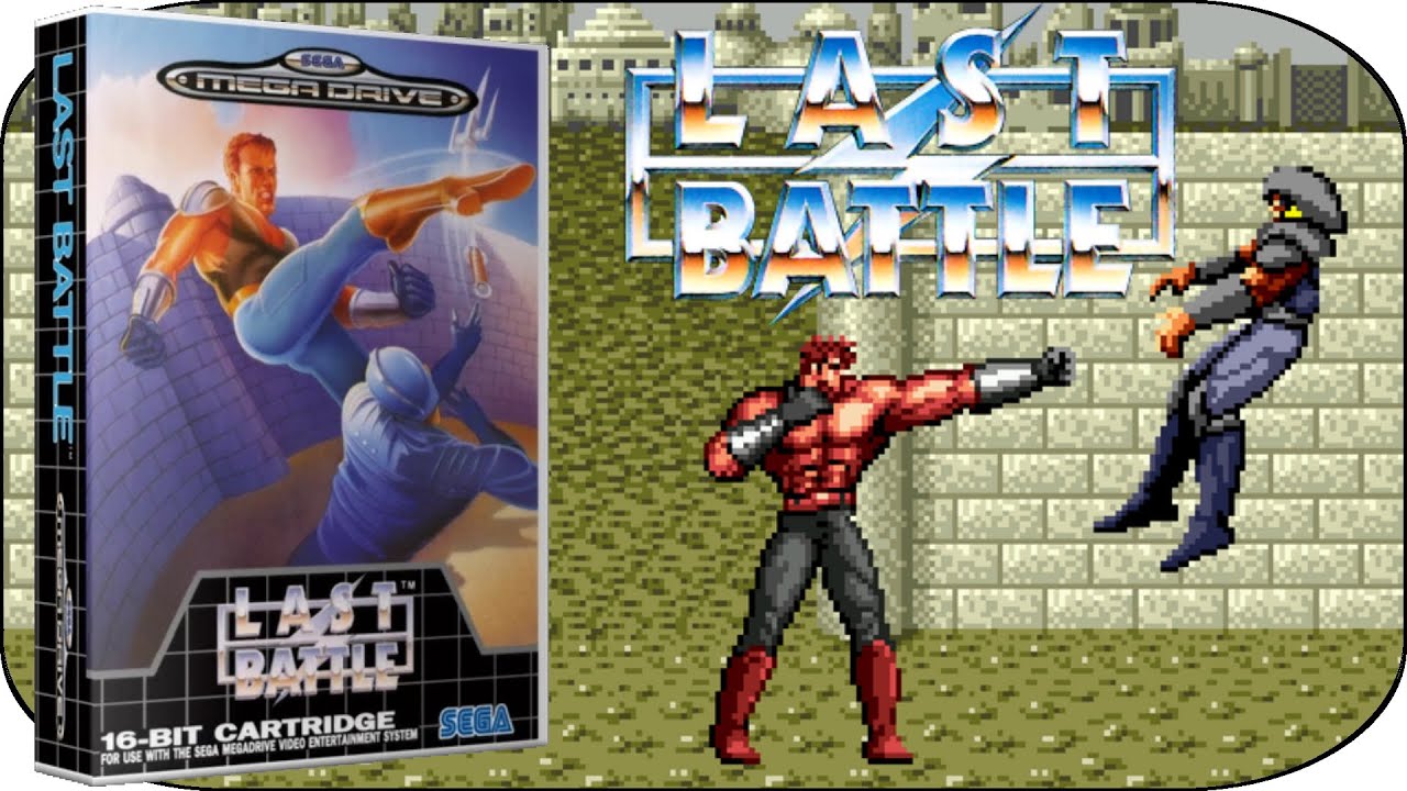 LAST BATTLE - Le GUIDE ultime ! - YouTube