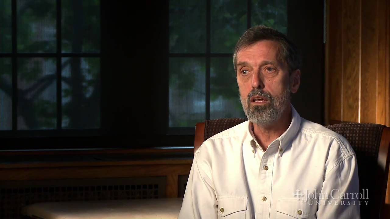 John Carroll University Graduate Studies Mathematics - YouTube