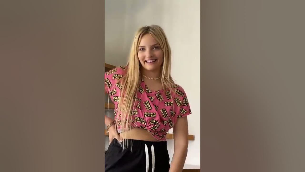 I tik tok più romantici di Aurora Baruto e Mura ☀️💖🌺 - YouTube