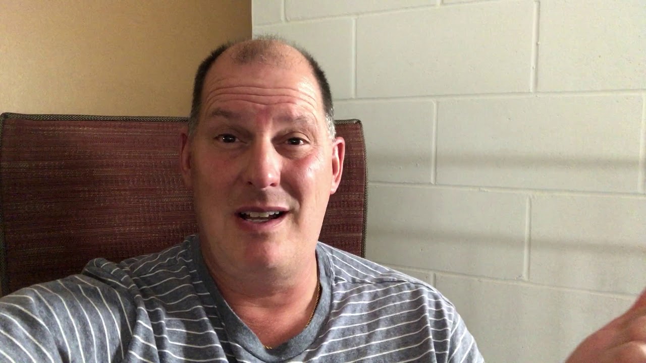 Don DeRosa Talks About the Ideal Way to Buy & Sell Houses... Subject-To ...