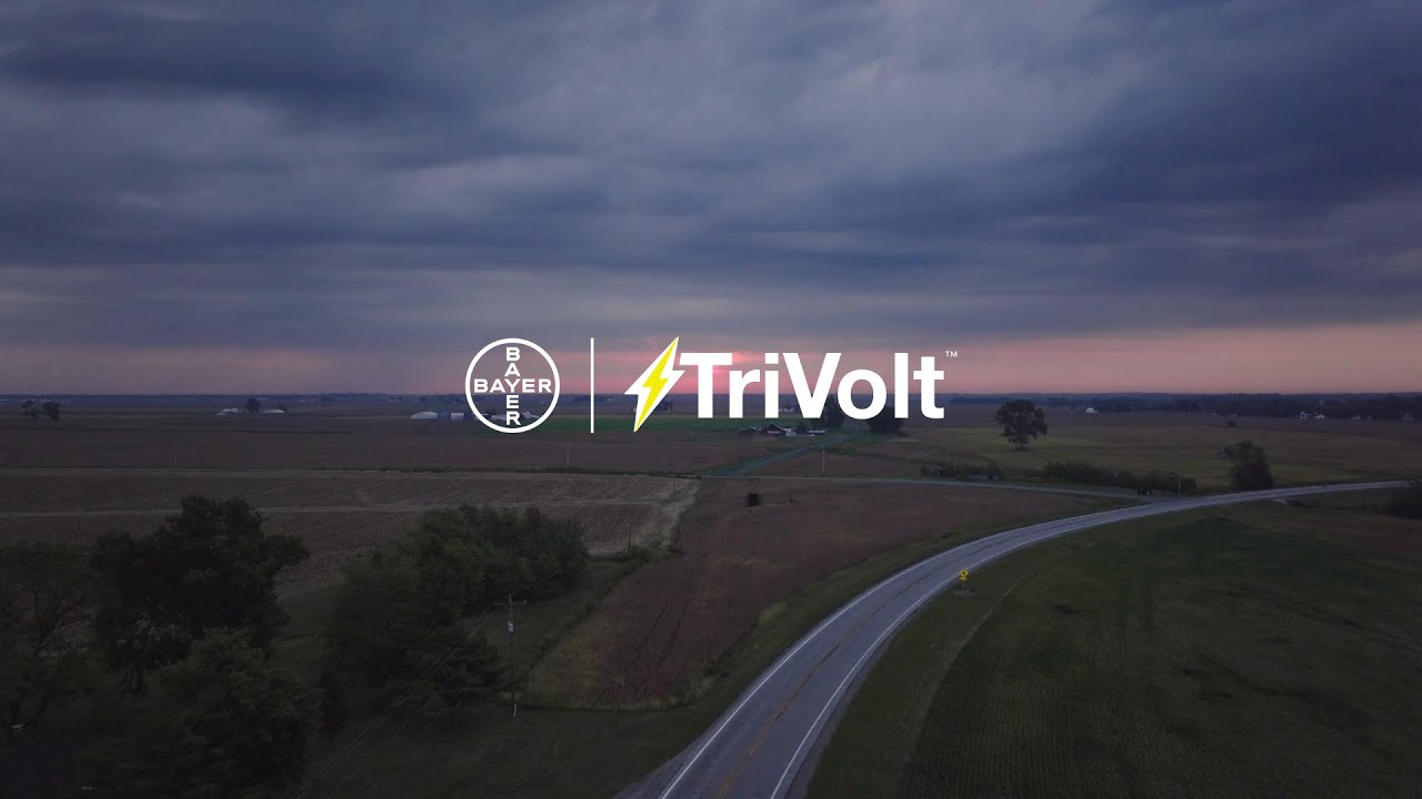 TriVolt Chat⚡️GTG: Grower to Grower Conversations - YouTube