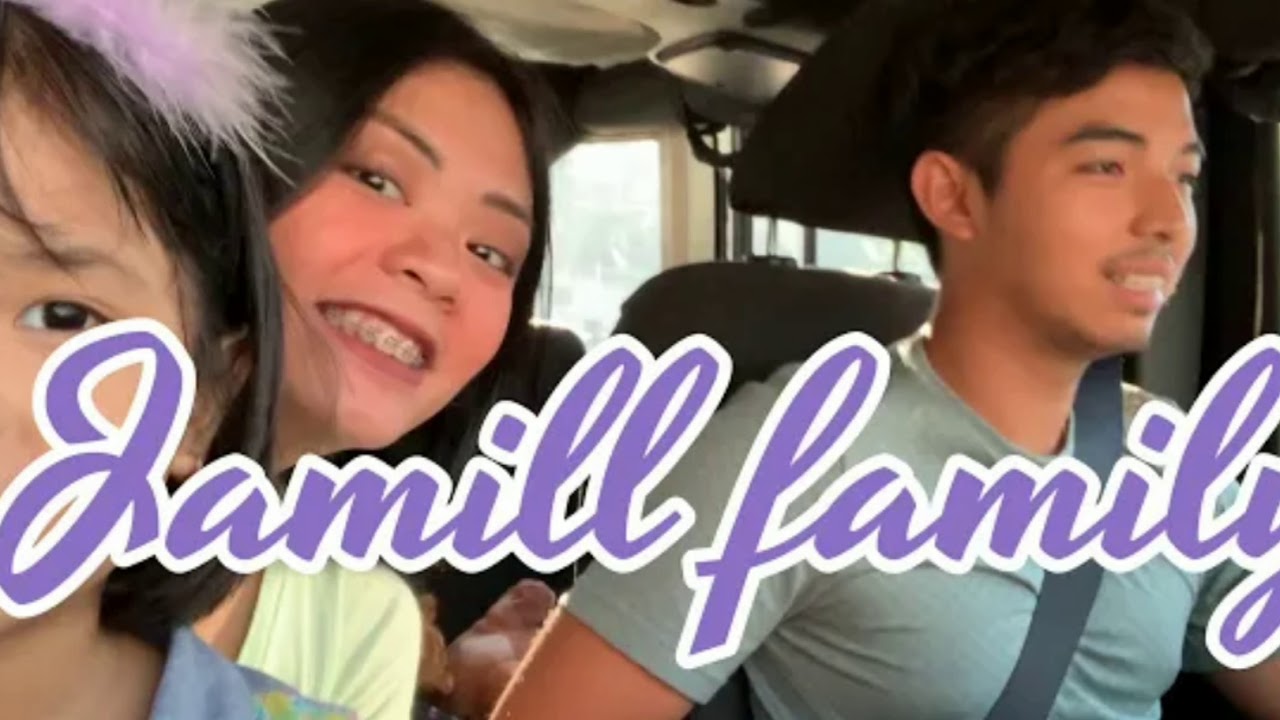 HAPPY FAMILY/JAMILL/ WE HAVE A NEW BABY'S ️ - YouTube
