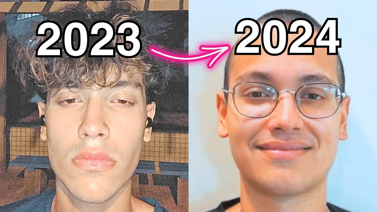 THE WORST GLOW DOWN IN HISTORY - YouTube