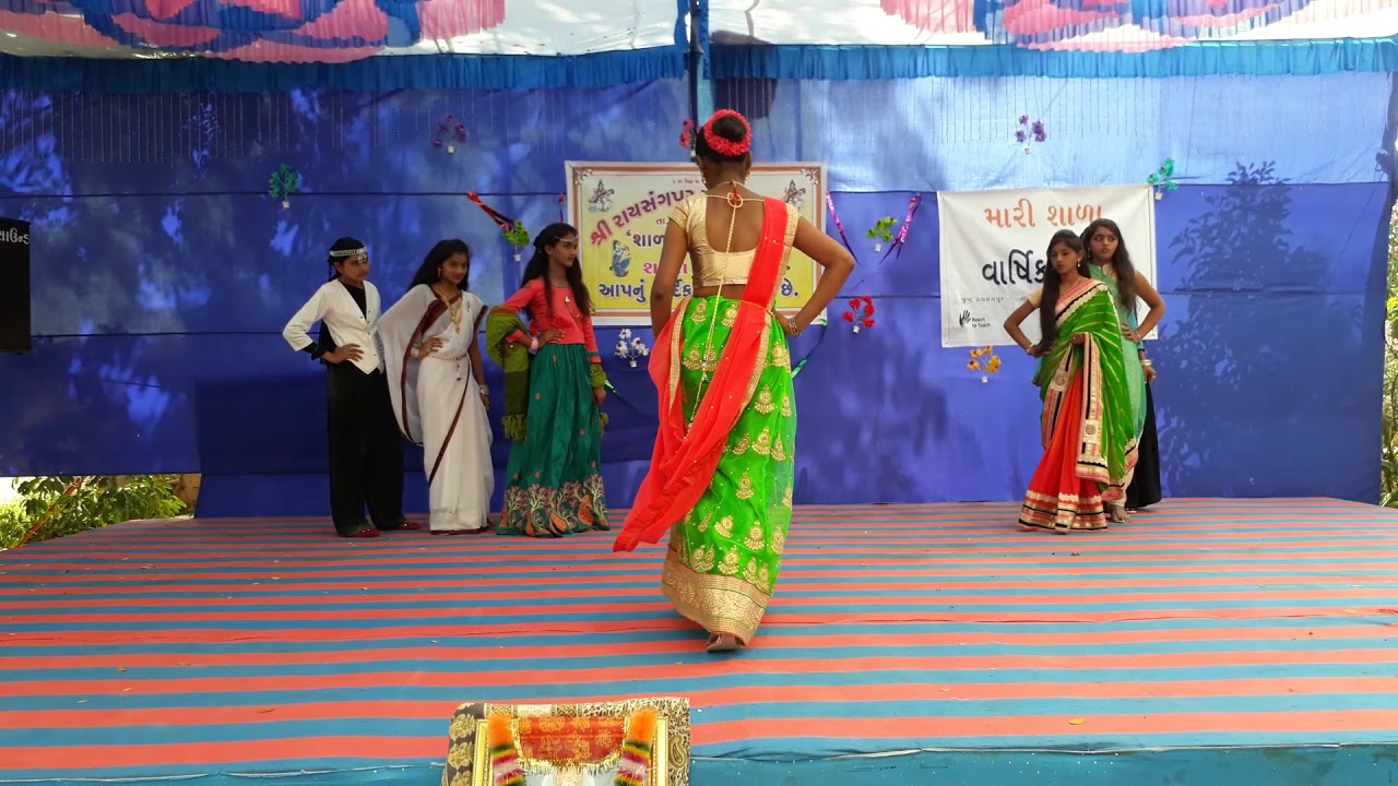 fusion.. .....ramp walk in innovative and traditional costumes... - YouTube