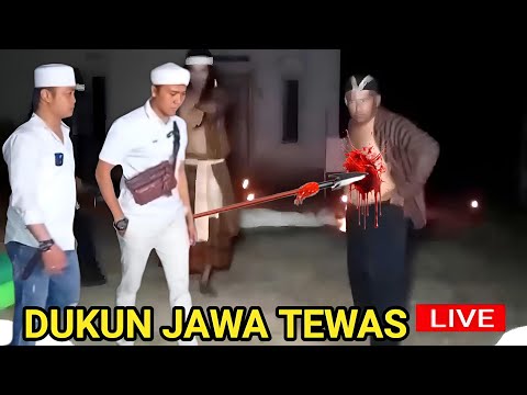 GEREBEG DUKUN SANTET SAKTI YANG SEKAP ABAH MENEL || USTADZ NASIHIN UJANG BUSTHOMI GUS SYAFAAT 10