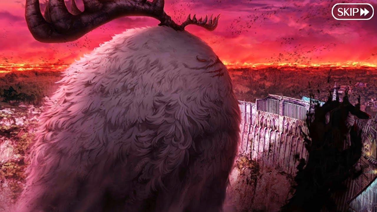 Fate/Grand Order - Lostbelt 6: Avalon le Fae | Section 26: Terminus ...