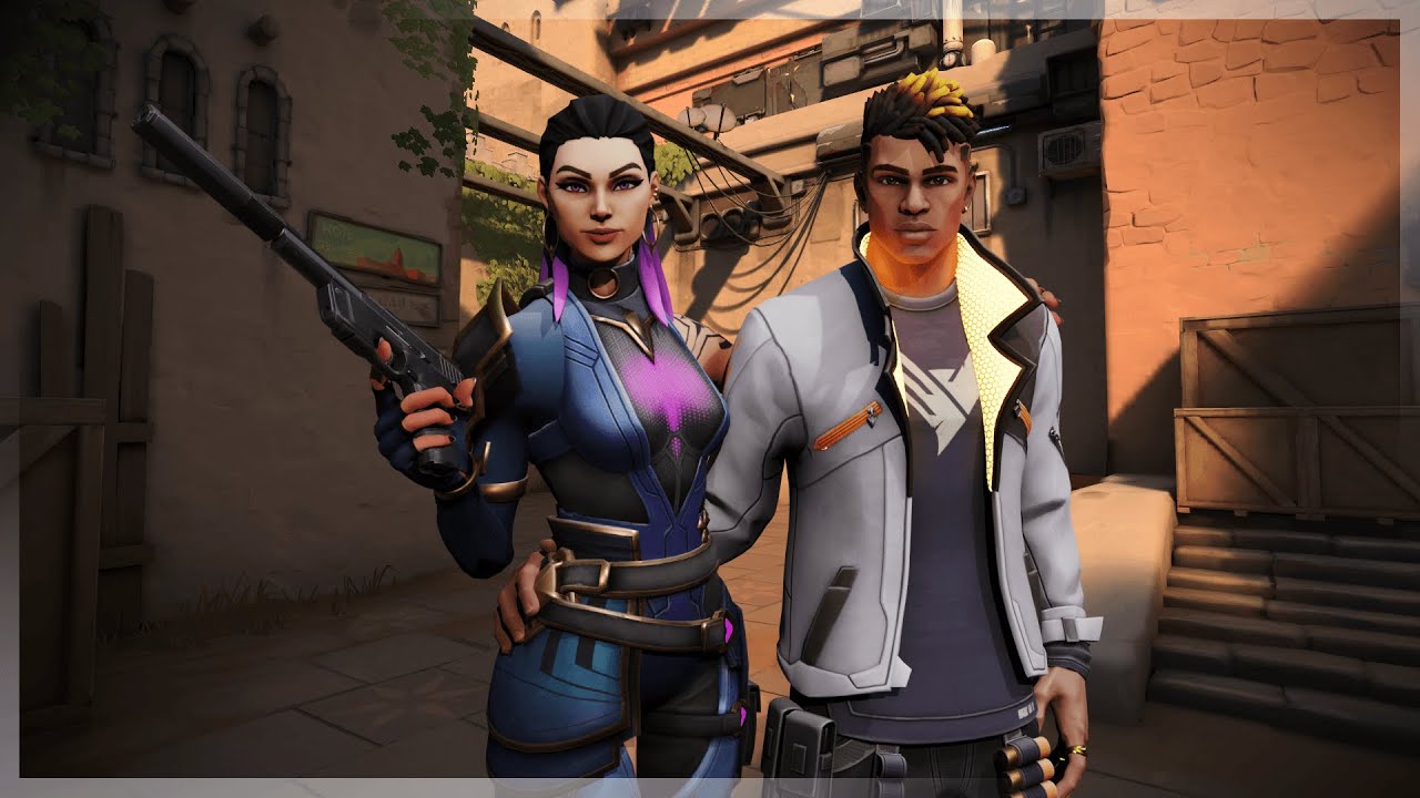 Top Tier Valorant Gameplay | Reyna & Phoenix - YouTube