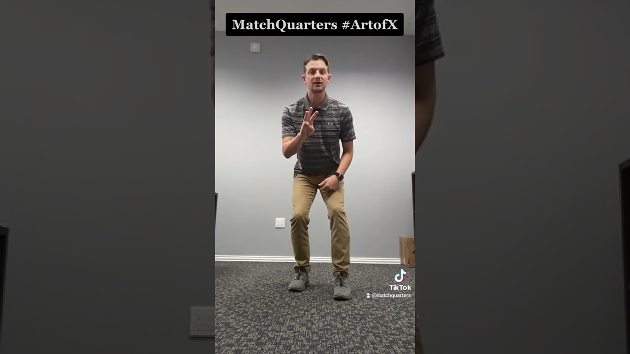 3 keys to a great DB stance... #ArtofX #DBU #DBDrills #football - YouTube