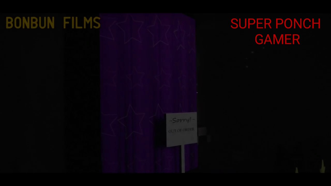 (SFM FNAF)STAY CALM SPANISH COVER(BONBUN FILMS) - YouTube